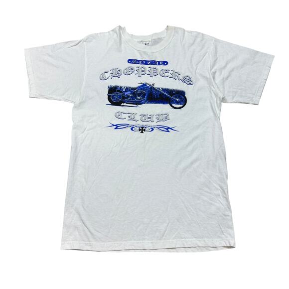 Alstyle Apparel & Activewear | Shirts | Vintage Y2k So Cal Choppers ...